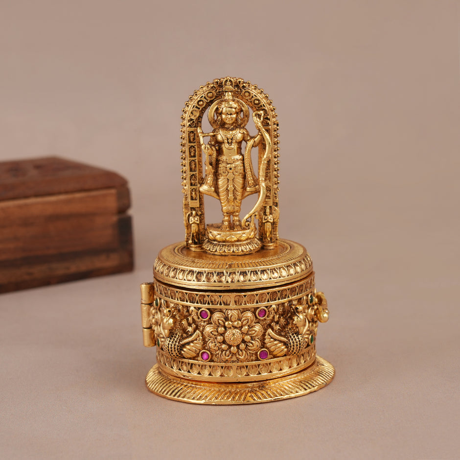 Sindoor box - smarsjewelrys