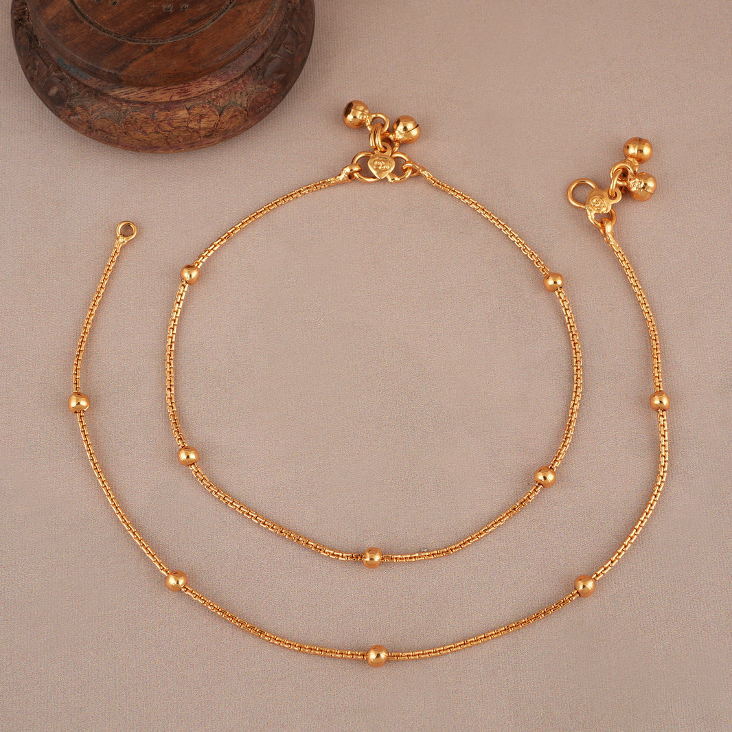 anklet - smarsjewelrys