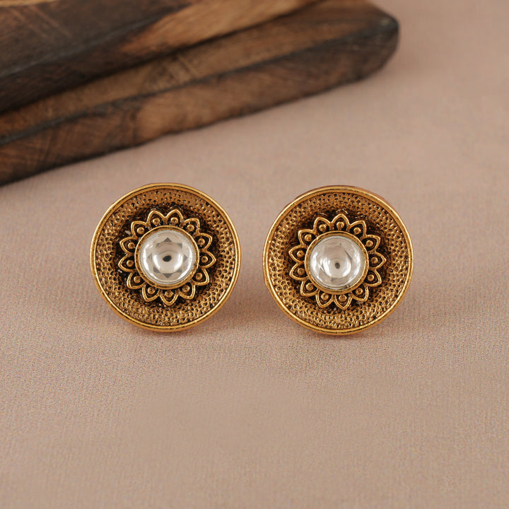 buy ear studs online | studs for girls - smarsjewelrys