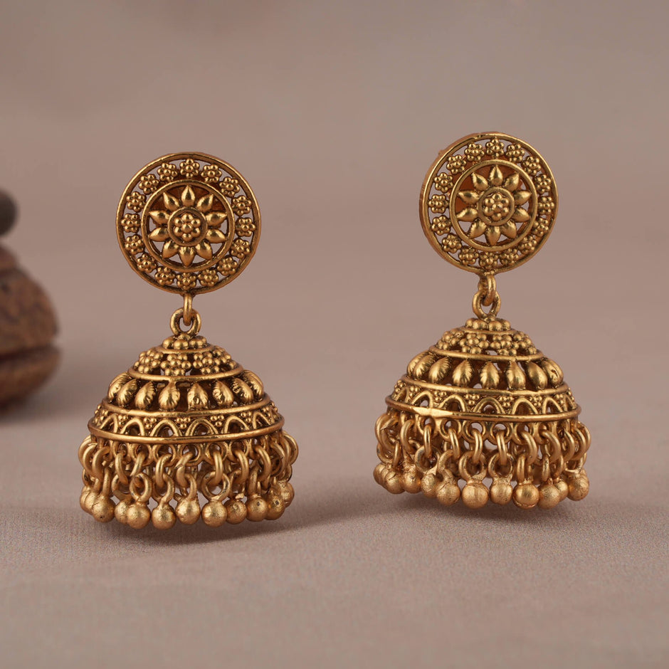 buy jhumka online | artificial jhumke Page 2 - smarsjewelrys